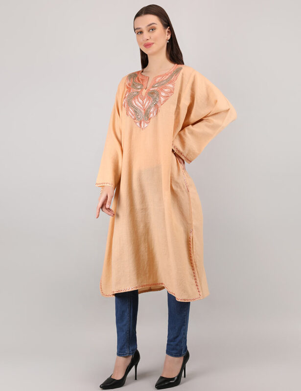 Exclusive Luxury Phirans | Authentic Kashmiri Craftsmanship - Phiran.in